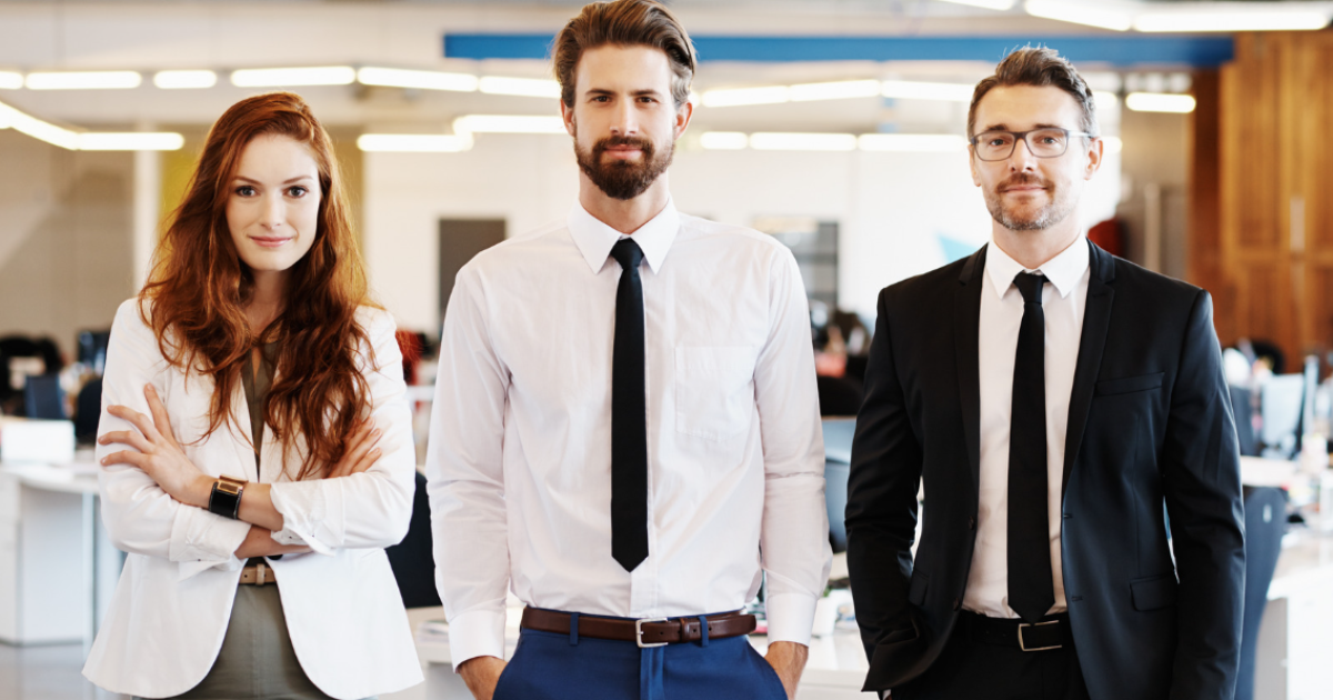 Master Workplace Attire: Unlock Your Professional Style